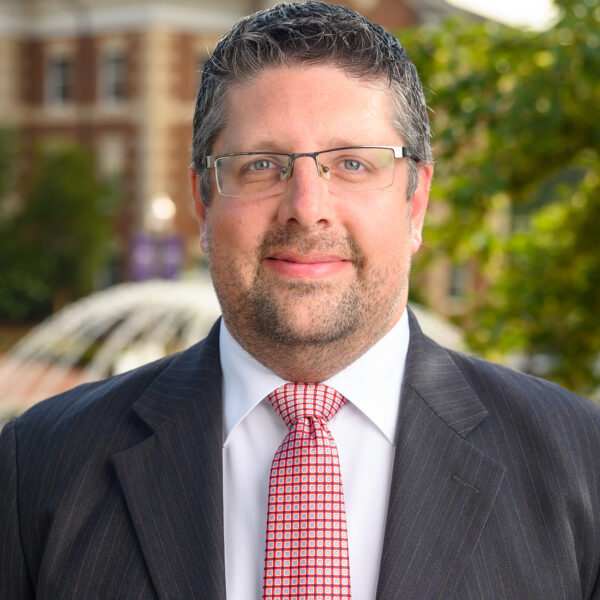 HPU Welcomes New Faculty | High Point University