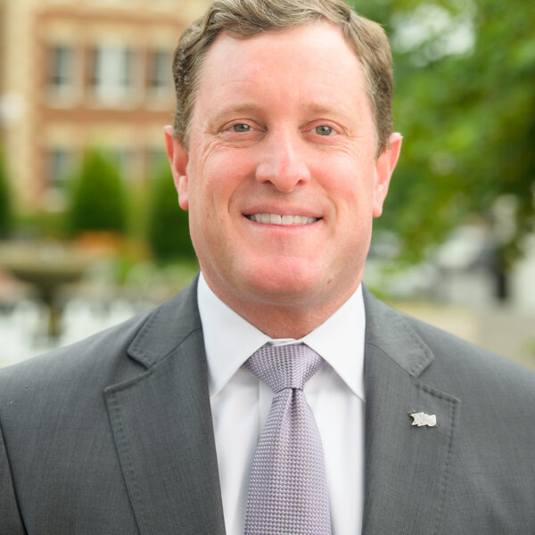 HPU Welcomes New Faculty | High Point University