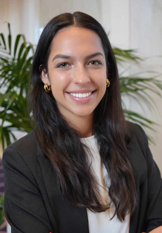 Jocelyn Castillo Steps Into Advertising Account Coordinator Position ...