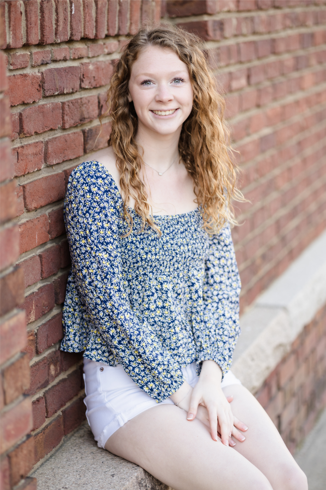 Kynley Simerson Lands Accounting Internship at Coca|Cola | High Point ...