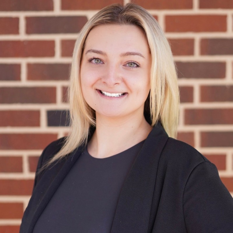 Reece Watson Takes On Event Planning | High Point University