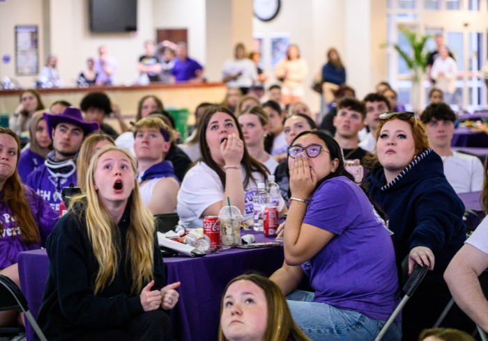 NCAA Bound | High Point University