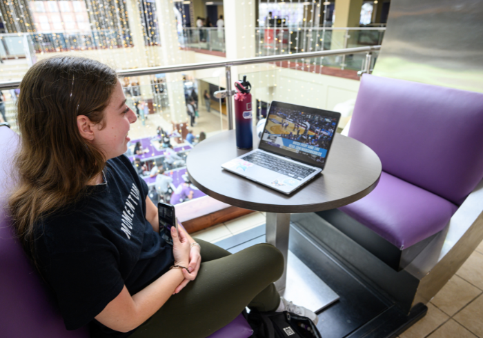 NCAA Bound | High Point University