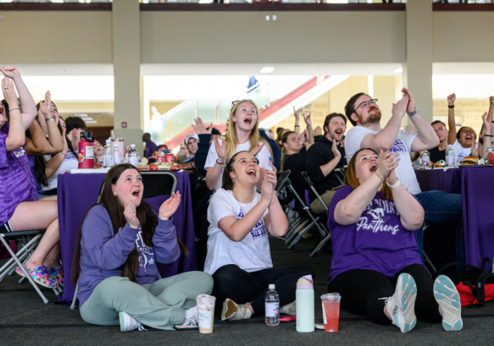 NCAA Bound | High Point University