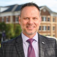 David Nelson | High Point University