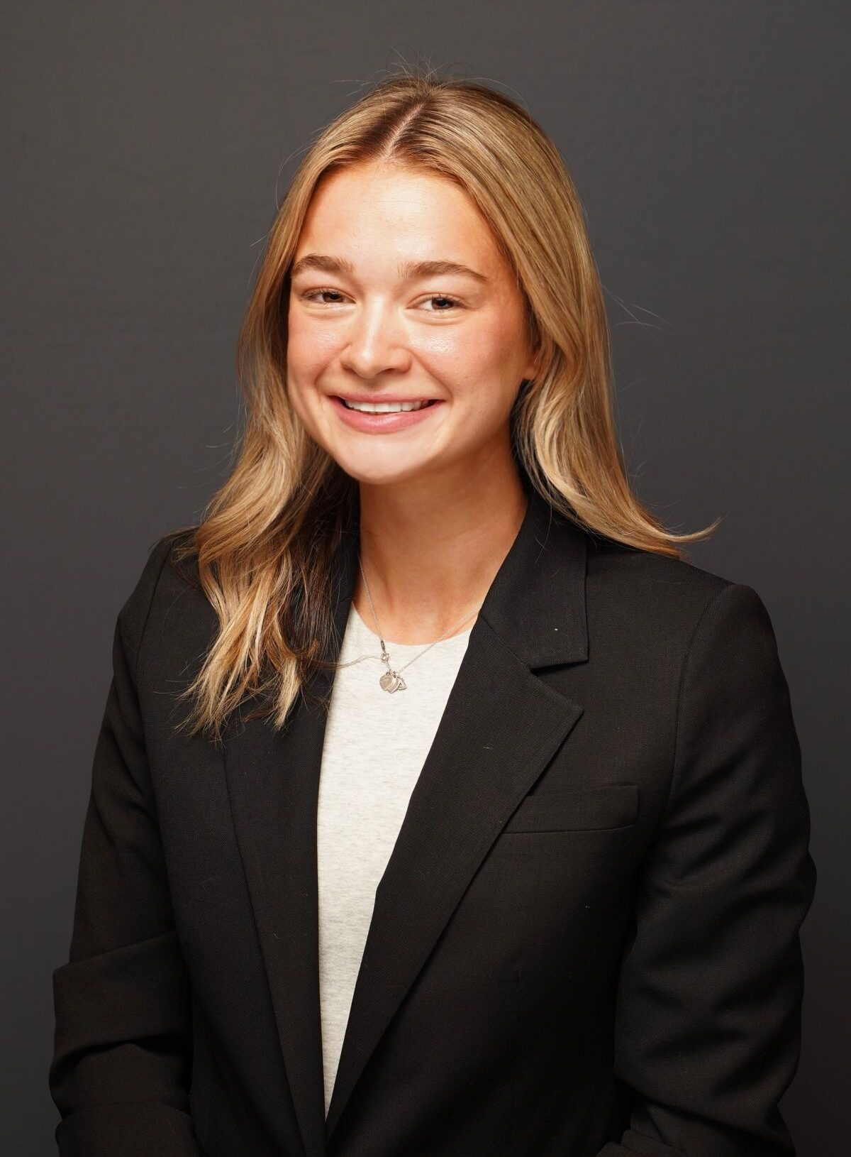 Emily Haskell Optimizes Business Processes In Texas | High Point University