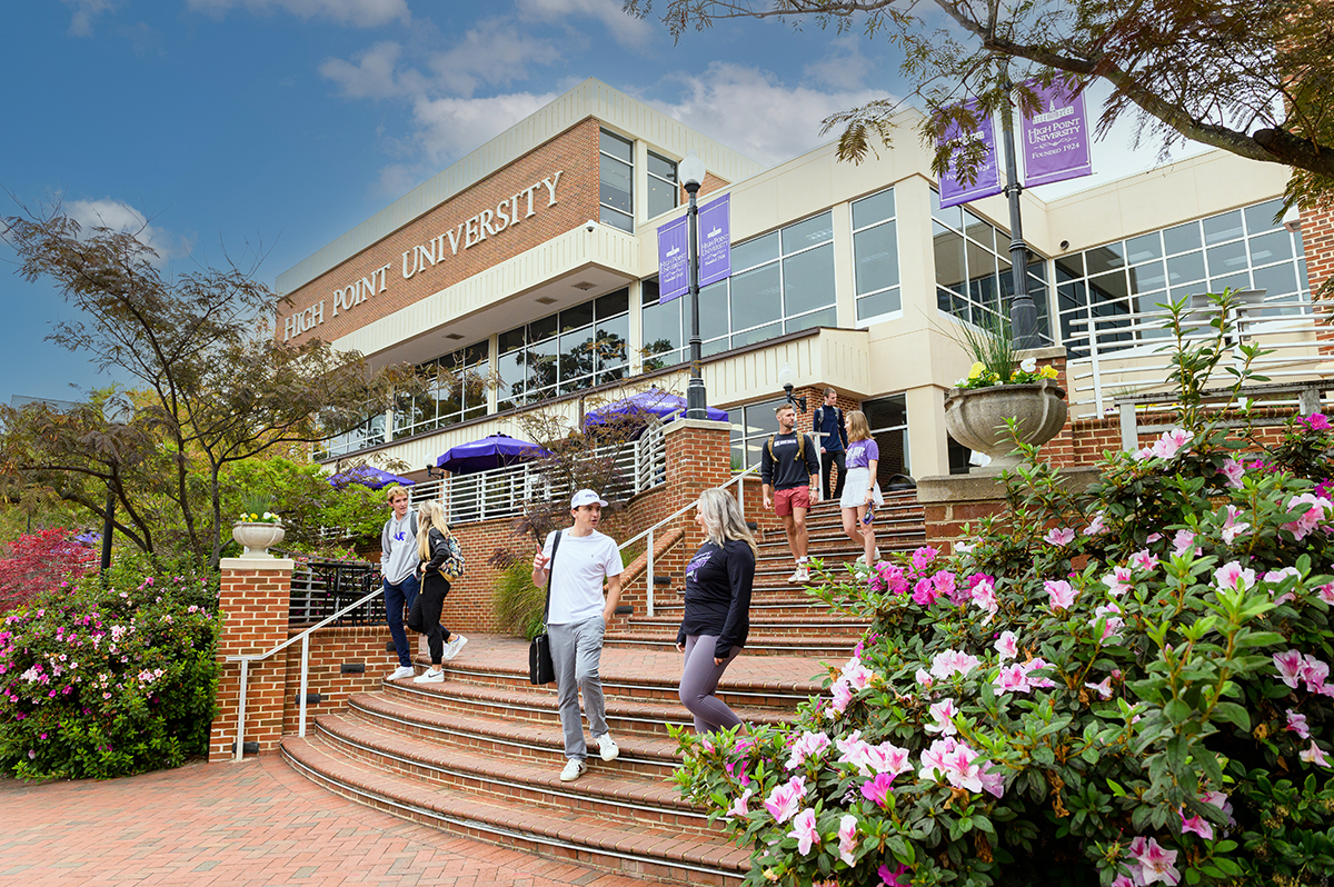 HPU Wins Tree Campus Higher Education Award for 16th Consecutive Year ...