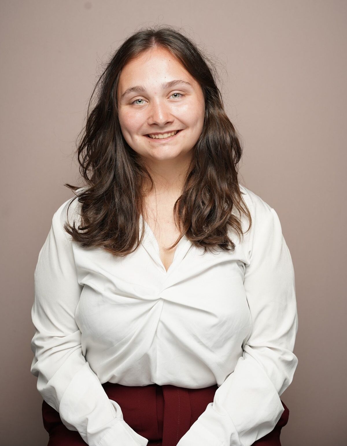 Madison Hill Lands Internship in Chemical Field | High Point University