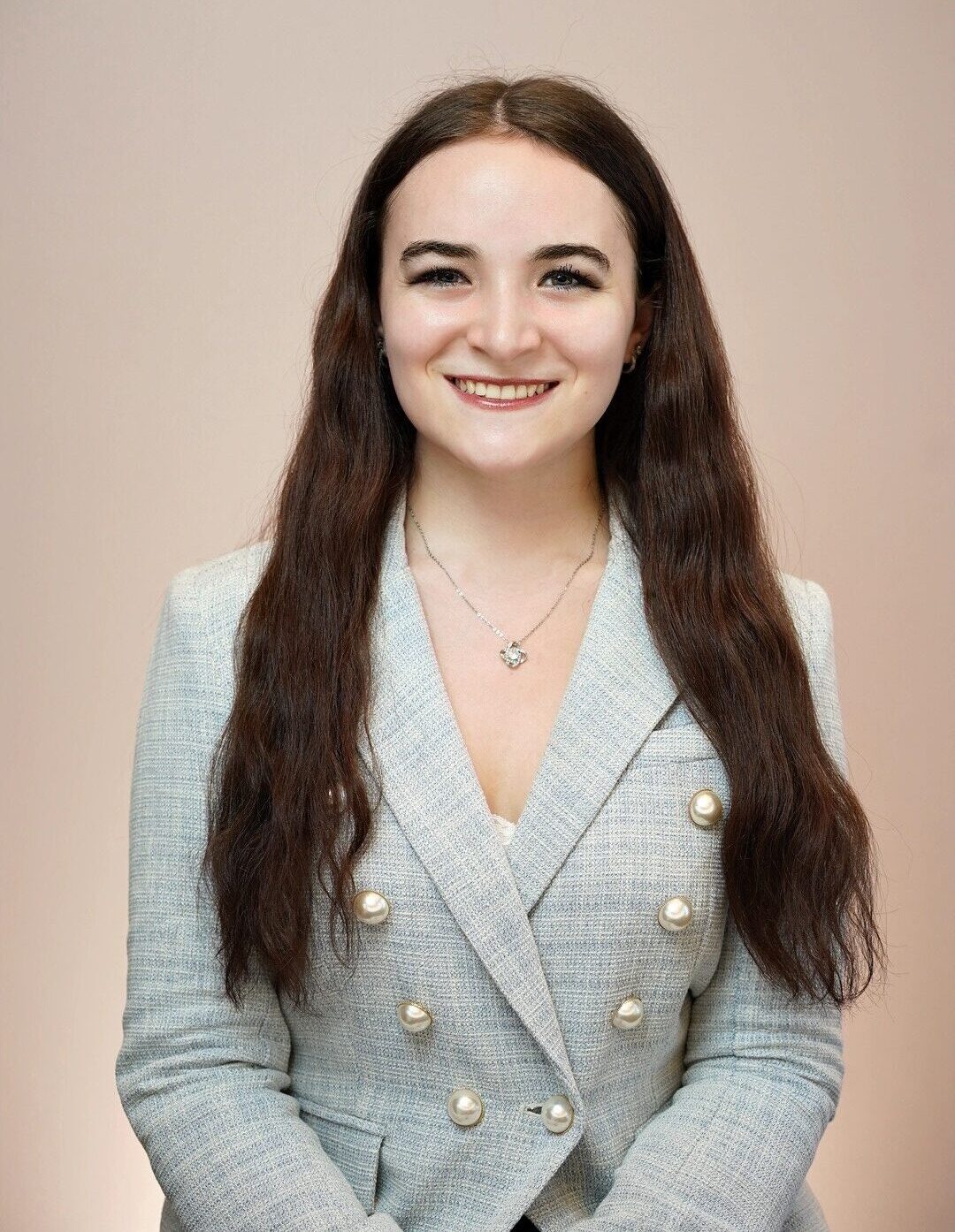 Reanna Rosenthal Begins Career as News Anchor/Producer | High Point ...