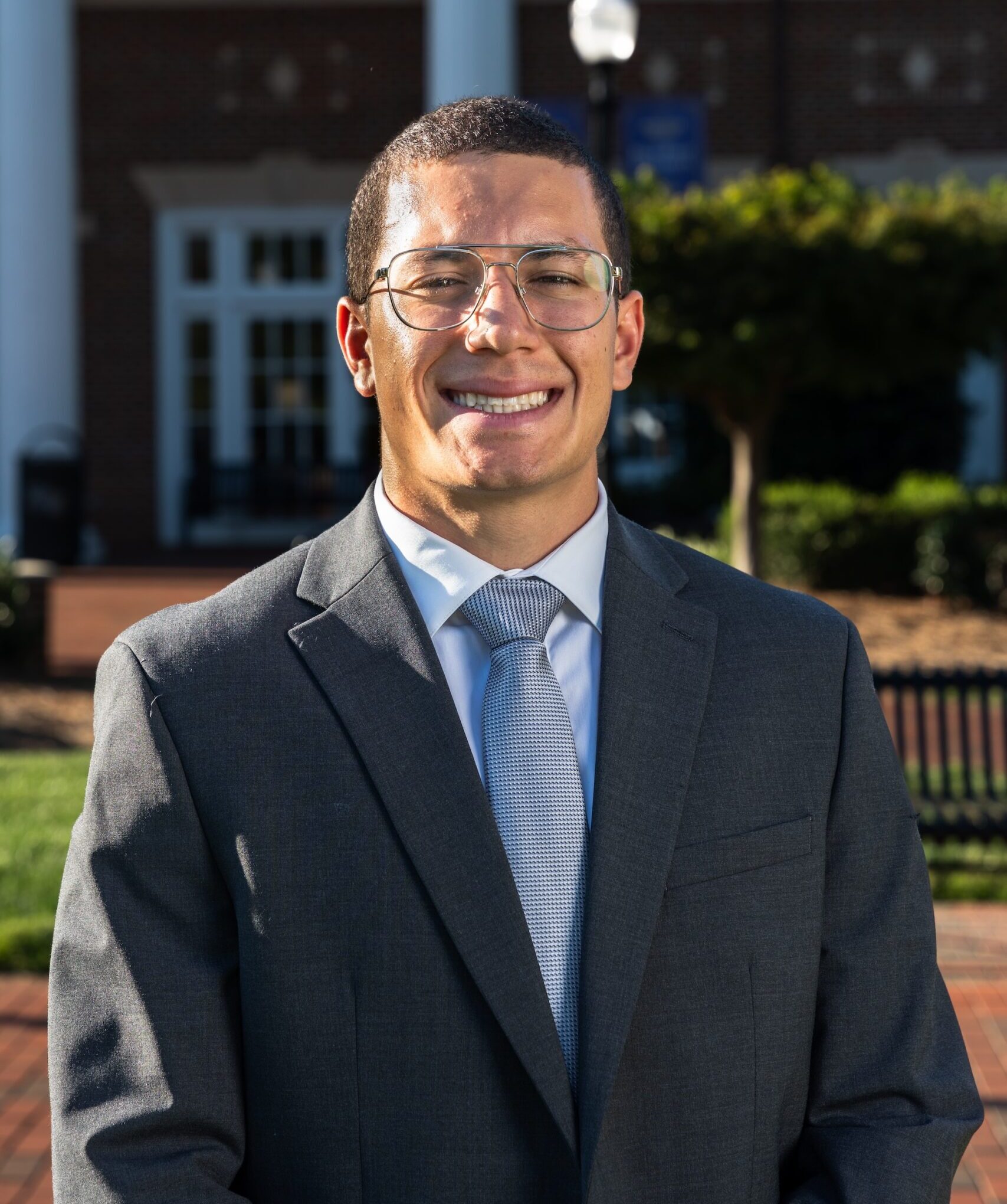 Riley Maldonado Joins Beta Theta Pi Headquarters | High Point University