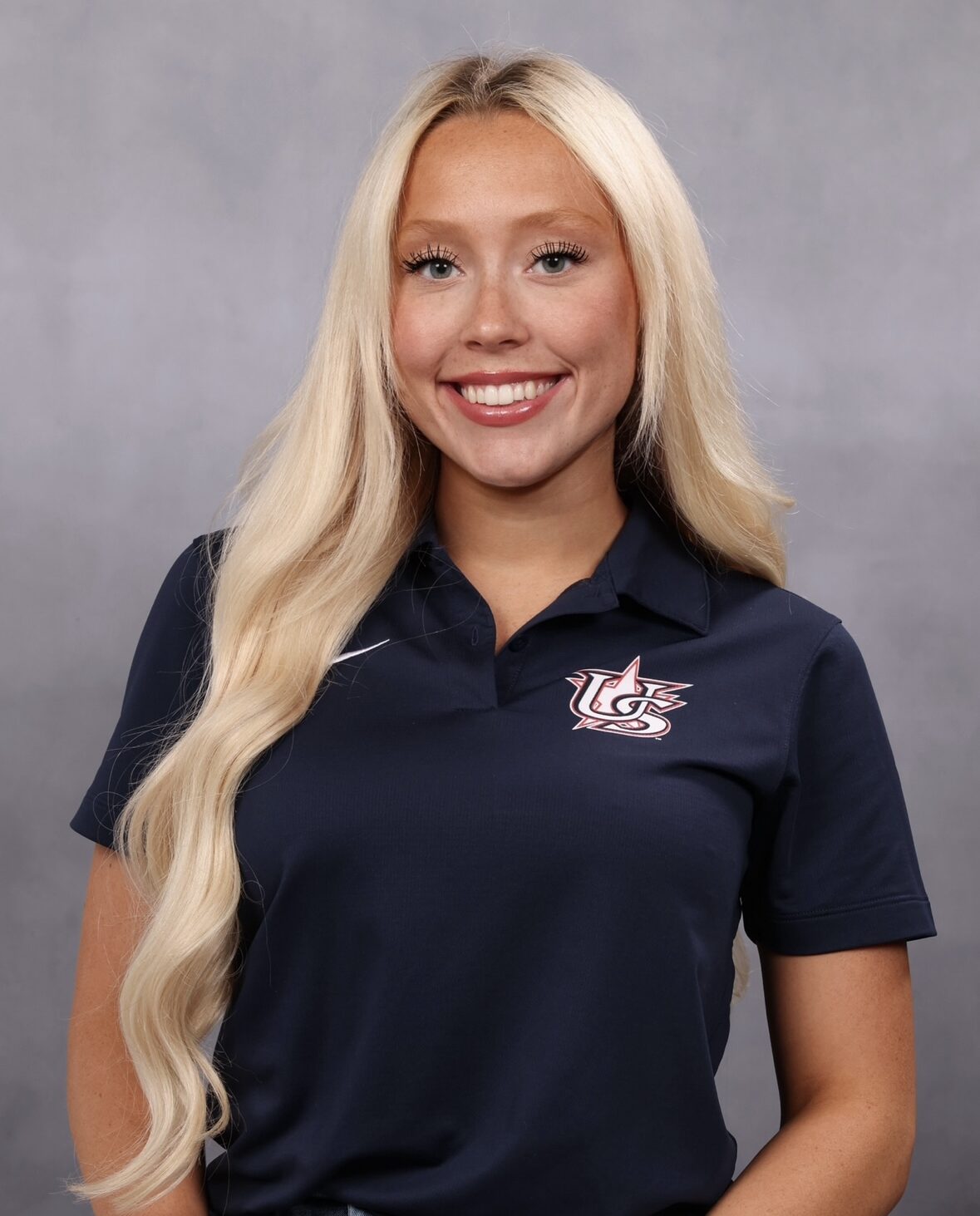 Alexis Taylor Scores Internship with USA Baseball | High Point University