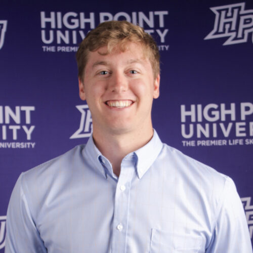 HPU Sets Record with Four Fulbright Recipients | High Point University