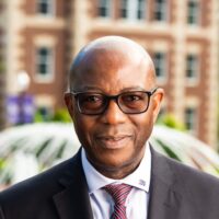 Samson Amos | High Point University