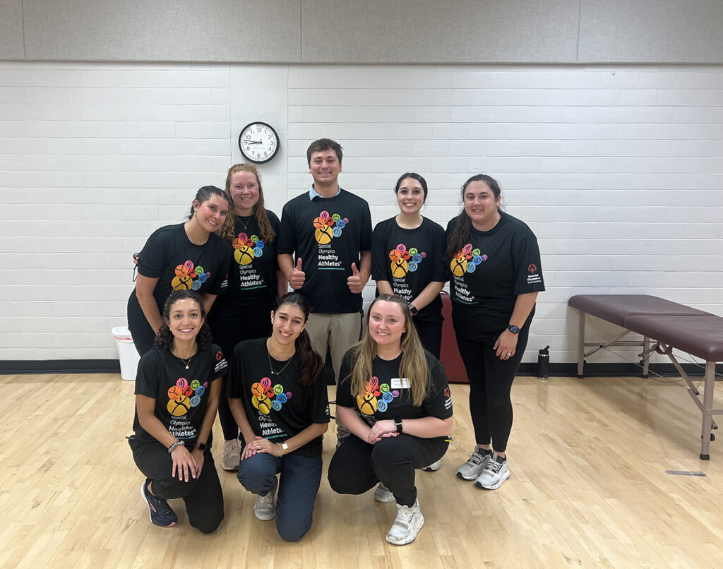 Research and Innovation: July 2025 | High Point University