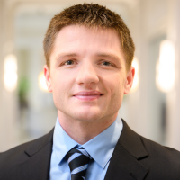 Christopher Noel | High Point University