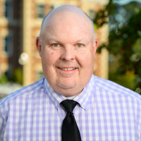 Jonathan Cole | High Point University