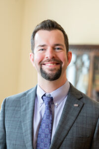 Meet the Deans | High Point University