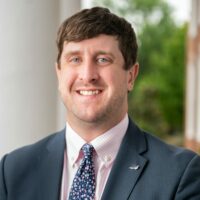 Kevin Cain, MBA, PhD | High Point University