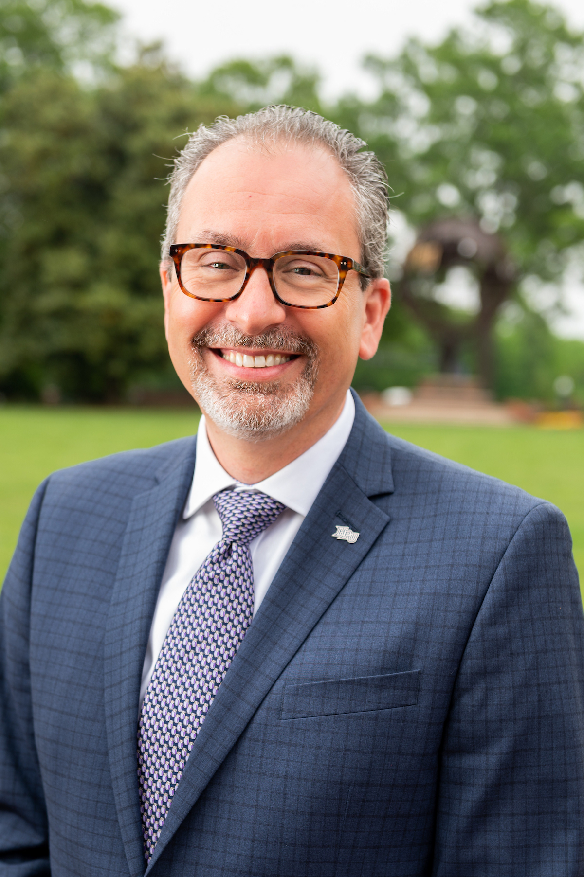 Meet the Deans | High Point University