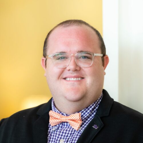Faculty & Staff | English | High Point University