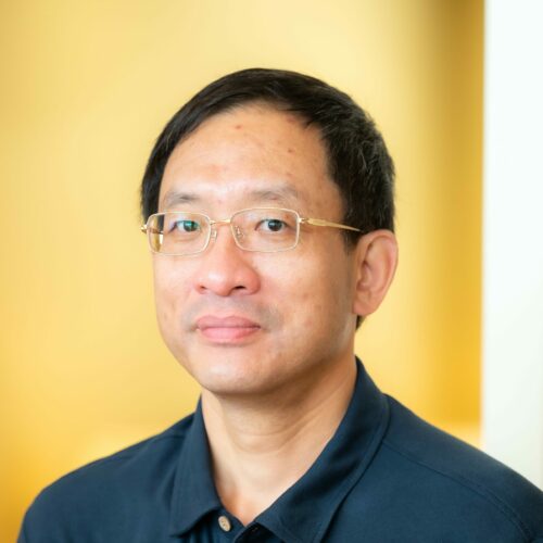 School of Engineering Faculty and Staff | Webb School Of Engineering ...