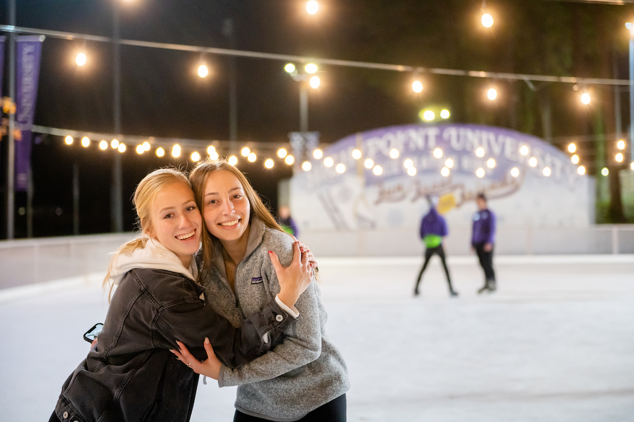 24 Things to Look Forward to in Your First Year at HPU | High Point ...