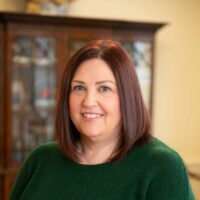 Amanda Elbert | High Point University