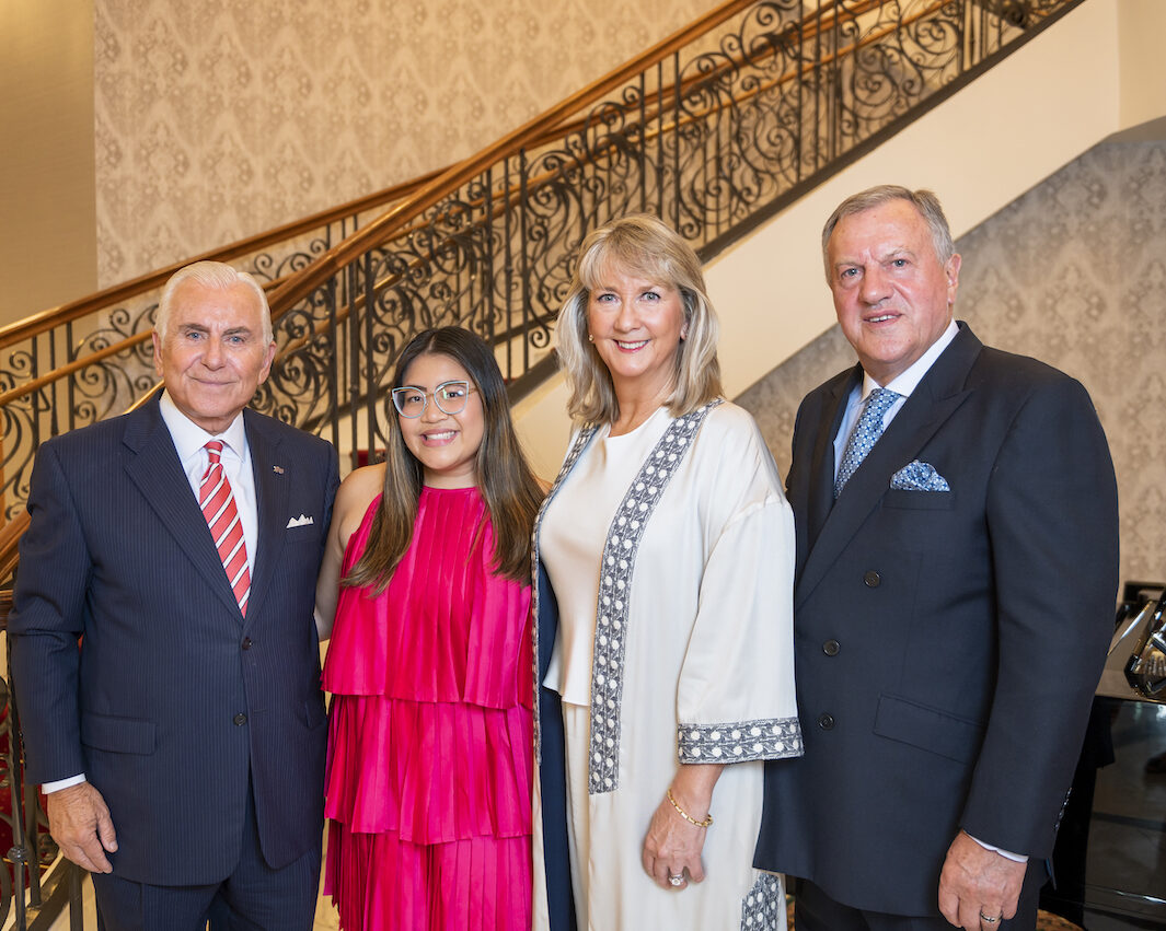 The Best of 2022: An HPU Year in Review | High Point University