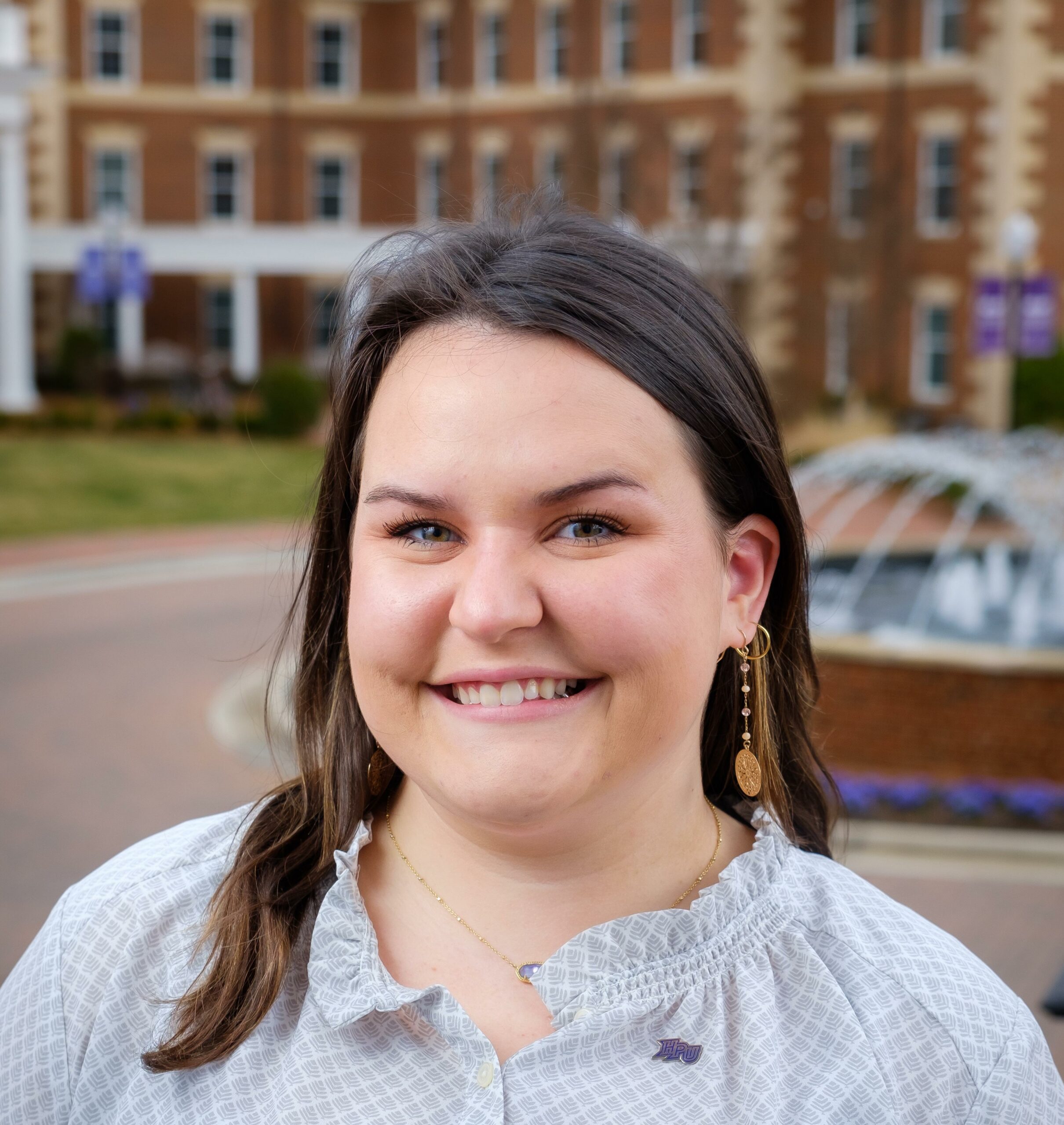 Allison Helms's Instagram, Twitter & Facebook on IDCrawl