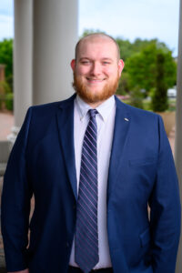 Class of 2023 Outcomes: Grayson Mangum Pursues Nursing Degree | High ...