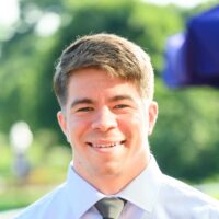 Garrett Hess, MS, CSCS, USAW|L1 | High Point University