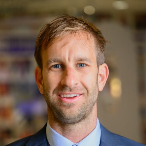 Biology | High Point University