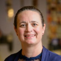 Katy Field | High Point University