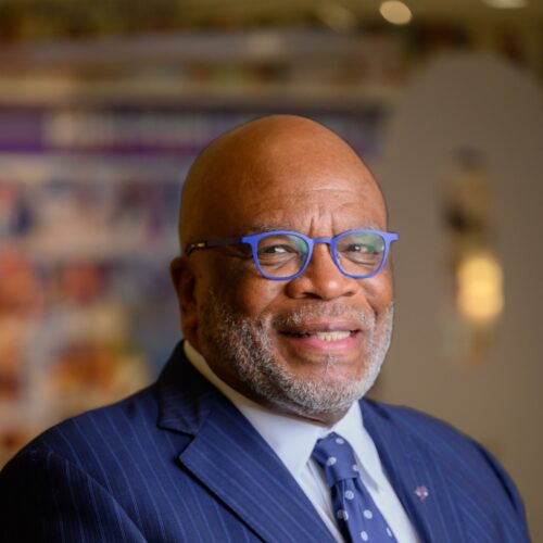 Business Faculty and Staff | Earl N. Phillips School of Business | High ...