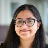 Pujita Sapra | High Point University