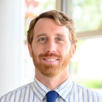 Dr. Jason Macik, DMD | High Point University