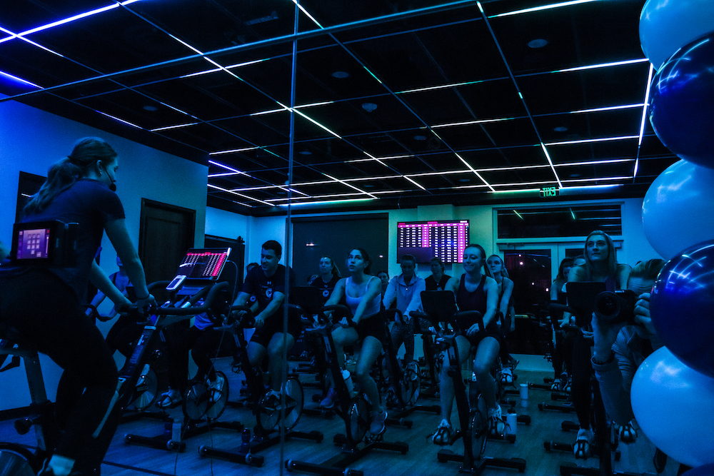 24 Things to Look Forward to in Your First Year at HPU | High Point ...