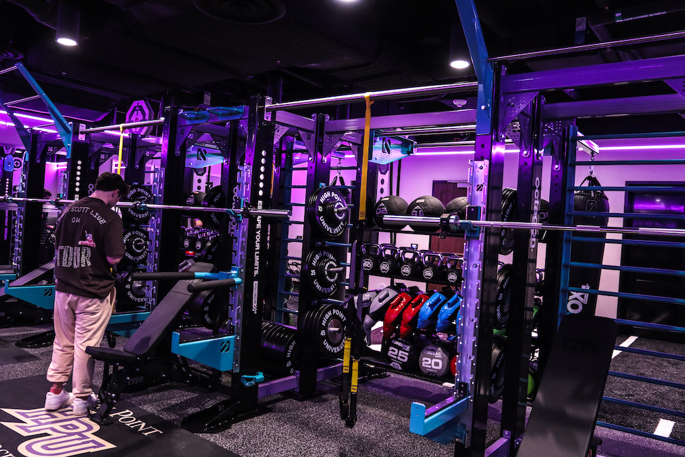 24 Things to Look Forward to in Your First Year at HPU | High Point ...