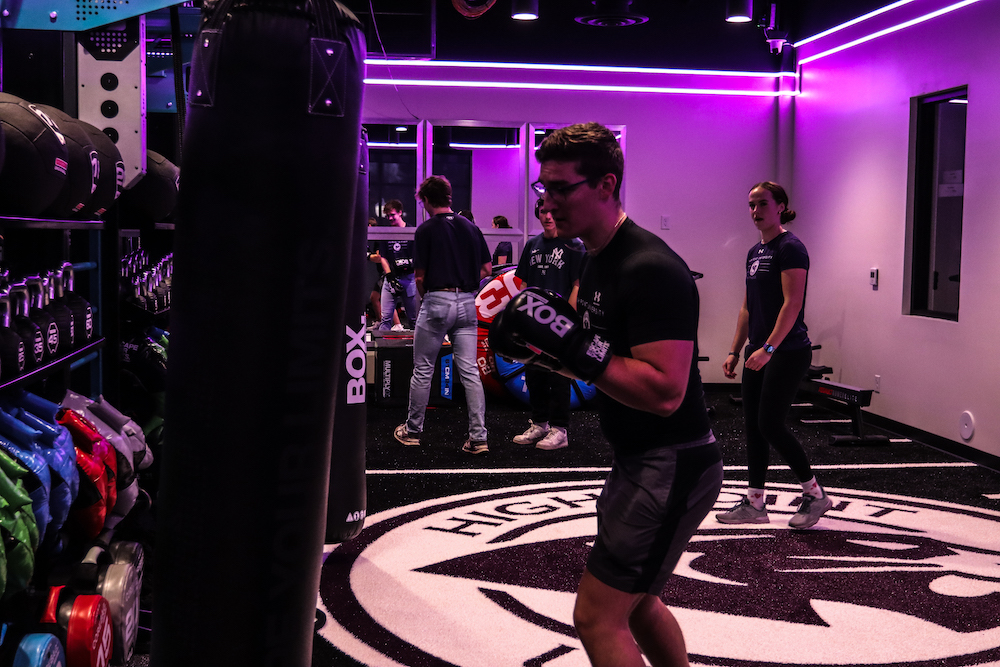 24 Things to Look Forward to in Your First Year at HPU | High Point ...