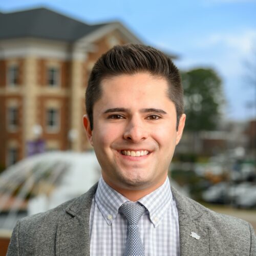 Our Team | Workman School of Dental Medicine | High Point University