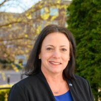 Jennifer Rudisill | High Point University