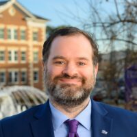 Matt Talbert | High Point University
