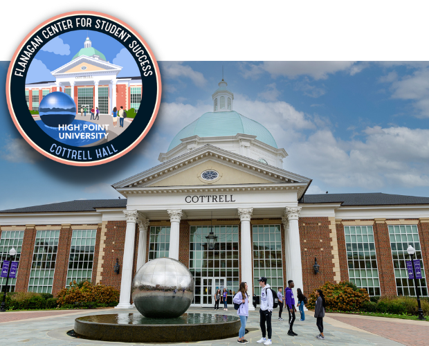 HPU's Not So Hidden Gems | High Point University