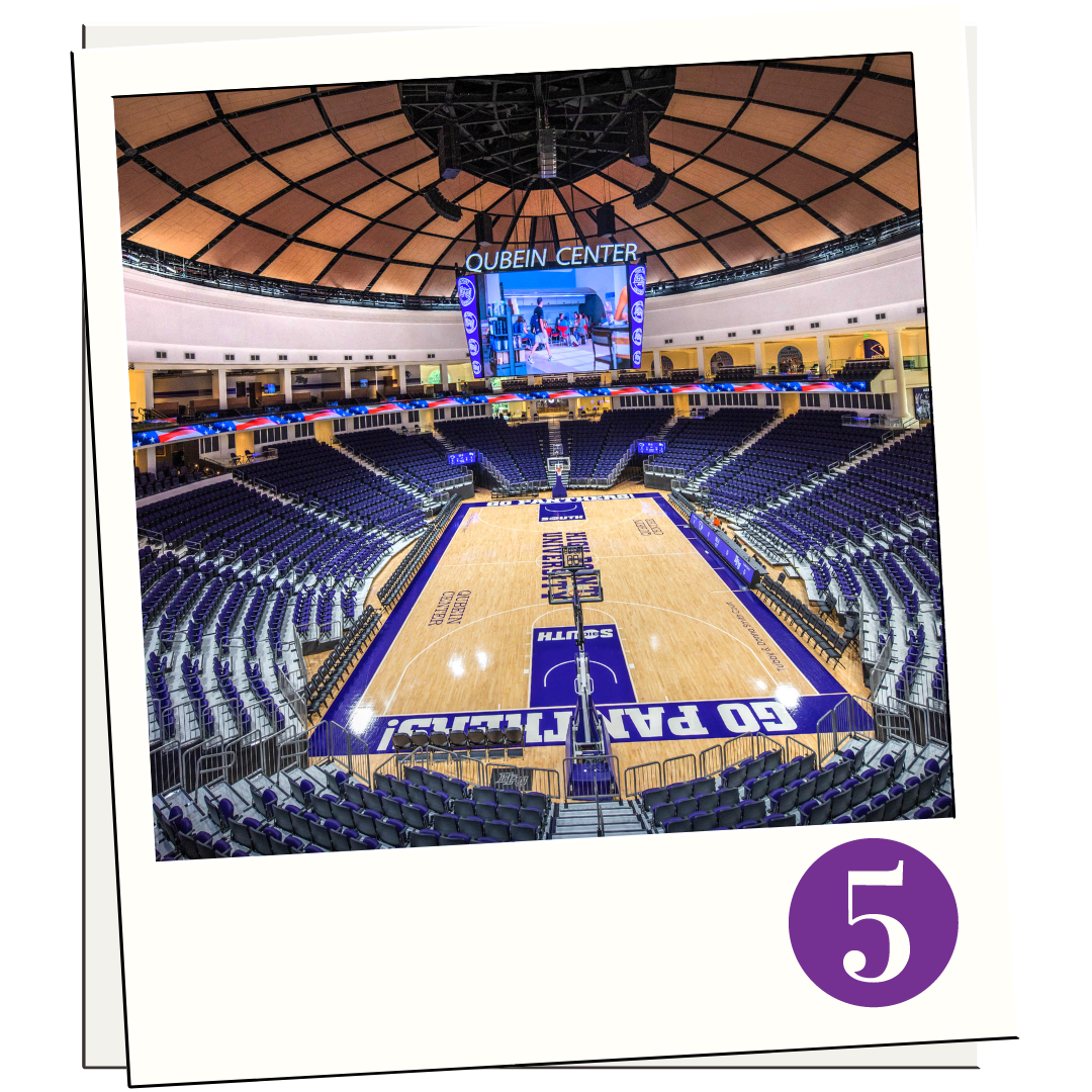 15 Most Instagramable Places on HPU's Campus to See When You Visit ...