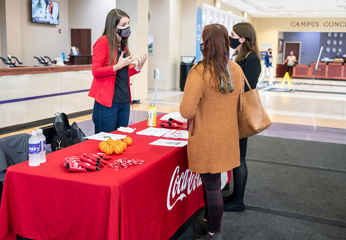 98% of HPU Graduates Are Employed or Furthering Their Education within ...