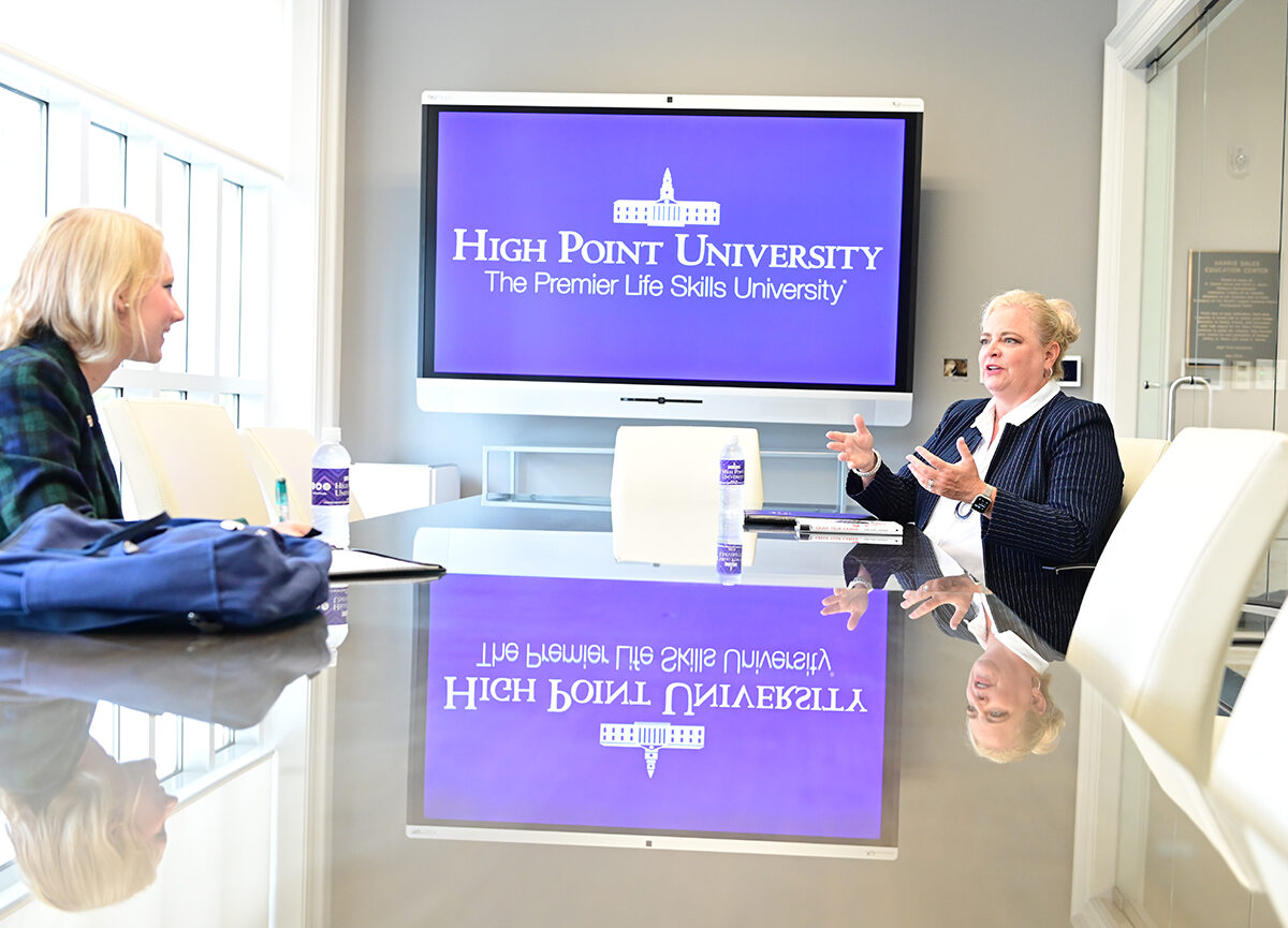 98% of HPU Graduates Are Employed or Furthering Their Education within ...