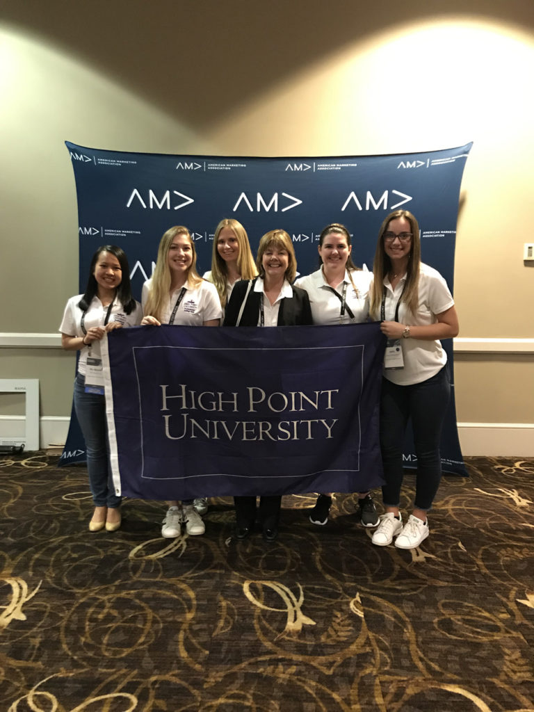 Students and Faculty Recognized for Research and Innovation | High ...