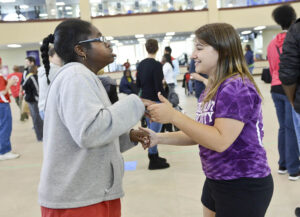 HPU Hosts Adapted Field Day for Students With Disabilities | High Point ...