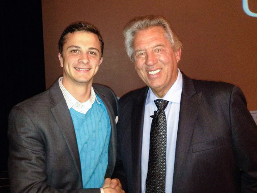 Meet the Seniors: Values|Based Living and Learning | High Point University