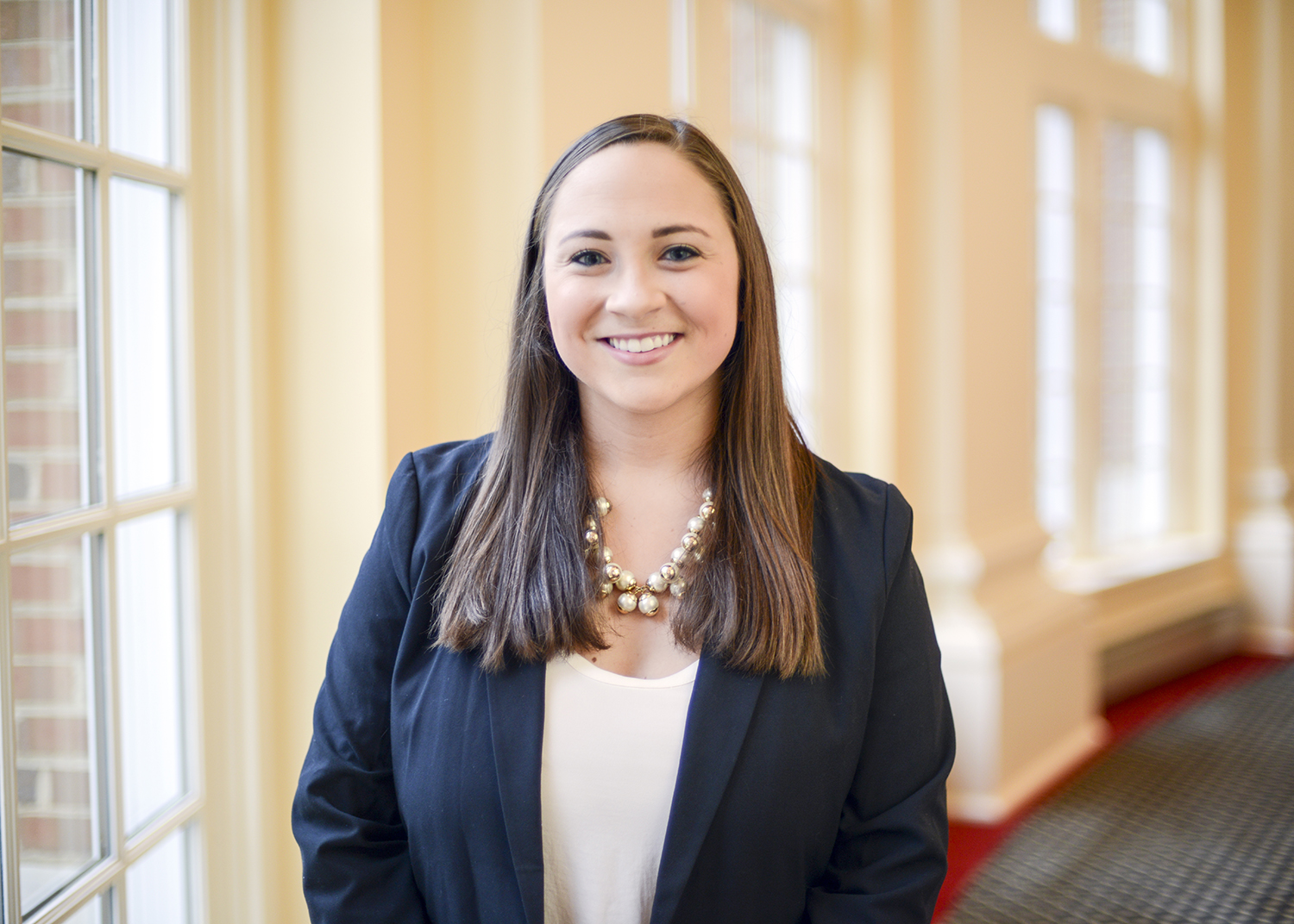 Class of 2016 Outcomes: Alexa Burger Launches Investment Career | High ...